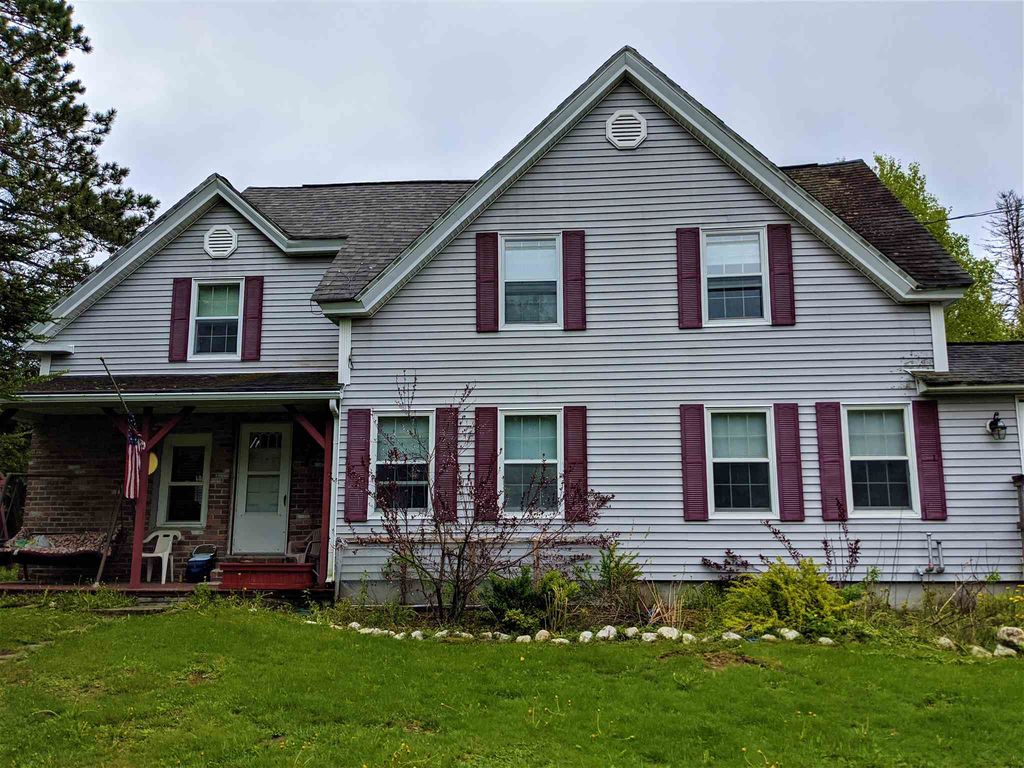 16 Diamond Pond Road, Colebrook, NH 03576 | Trulia
