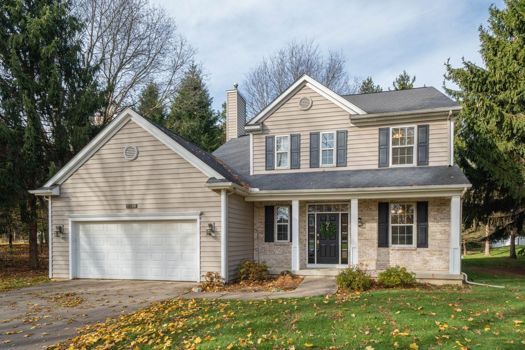 7244 Angling Rd, Portage, MI 49024 | Trulia