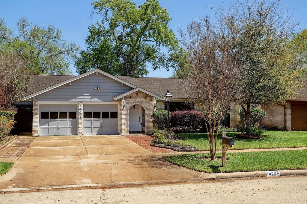 16326 Hollow Wood Dr #TX, Houston, TX 77090 - Trulia | Trulia