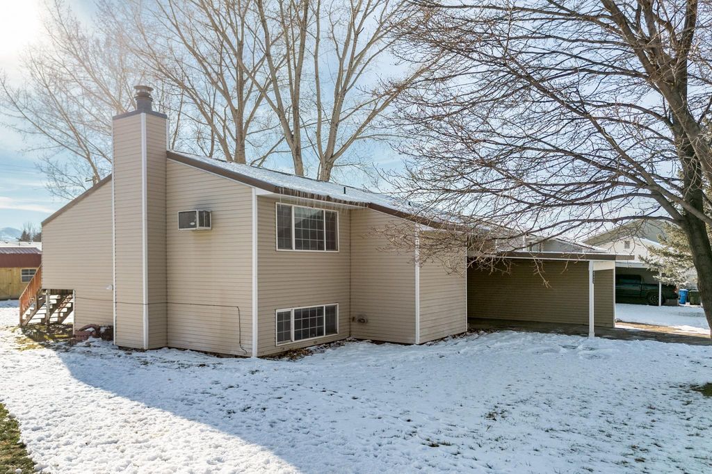 1965A Butte St, Pocatello, ID 83201 | MLS# 581388 - Trulia | Trulia