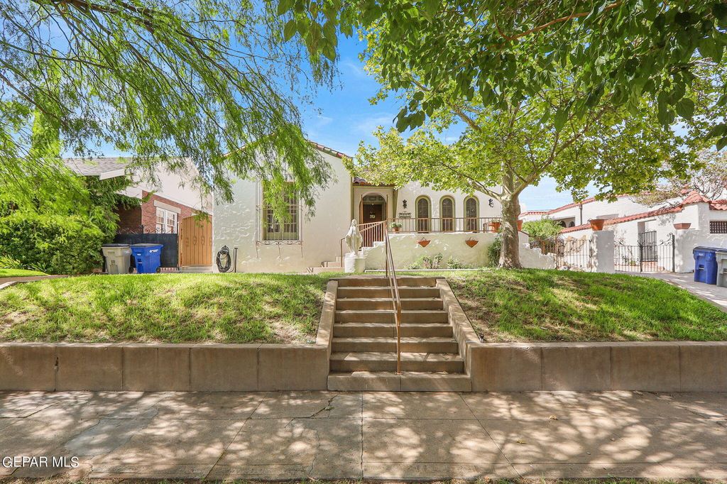 3015 Wheeling Ave, El Paso, TX 79930 - See Est. Value, Schools & More