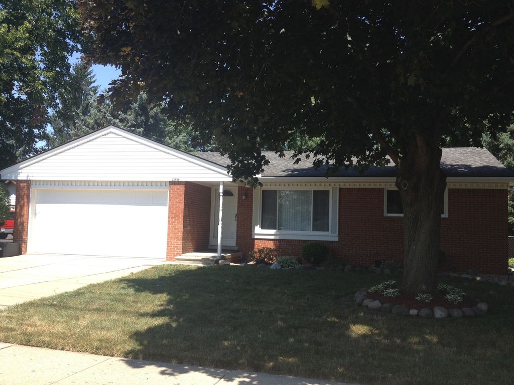 35936 Joy Rd, Livonia, MI 48150 - See Est. Value, Schools & More