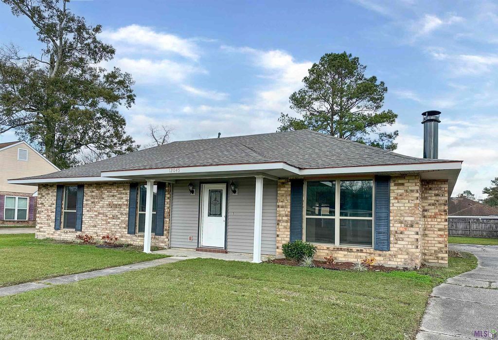 12045 Banofax Ave, Baton Rouge, LA 70814 | Trulia