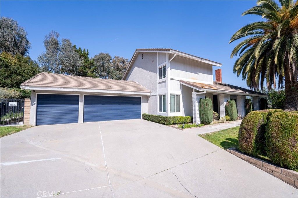 10717 Amber Hill Dr, Whittier, CA 90601 - See Est. Value, Schools & More