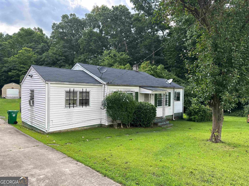 1457 Austin Dr, Decatur, GA 30032 | Trulia