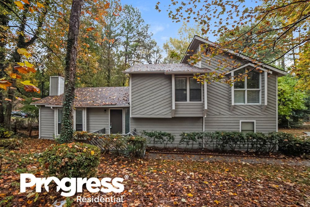 961 Martin Rd, Stone Mountain, GA 30088 - See Est. Value, Schools & More