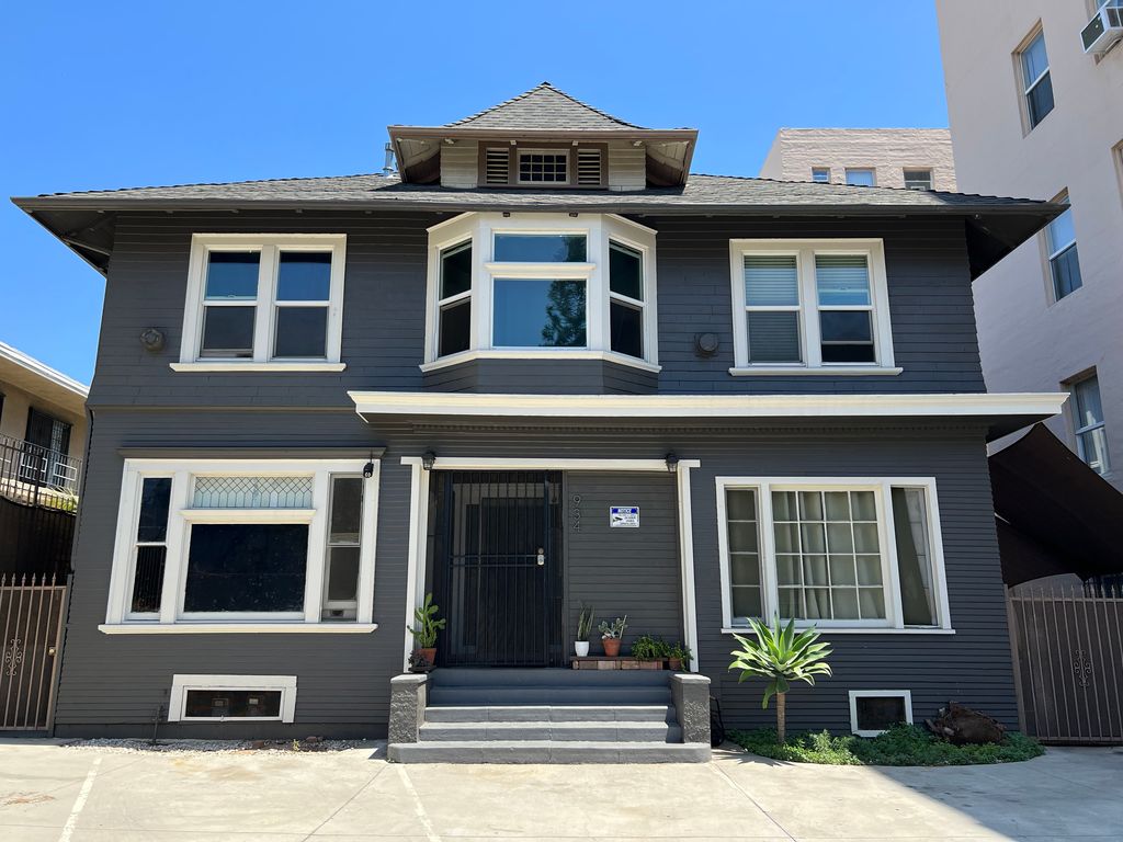 Los Angeles, CA | Trulia