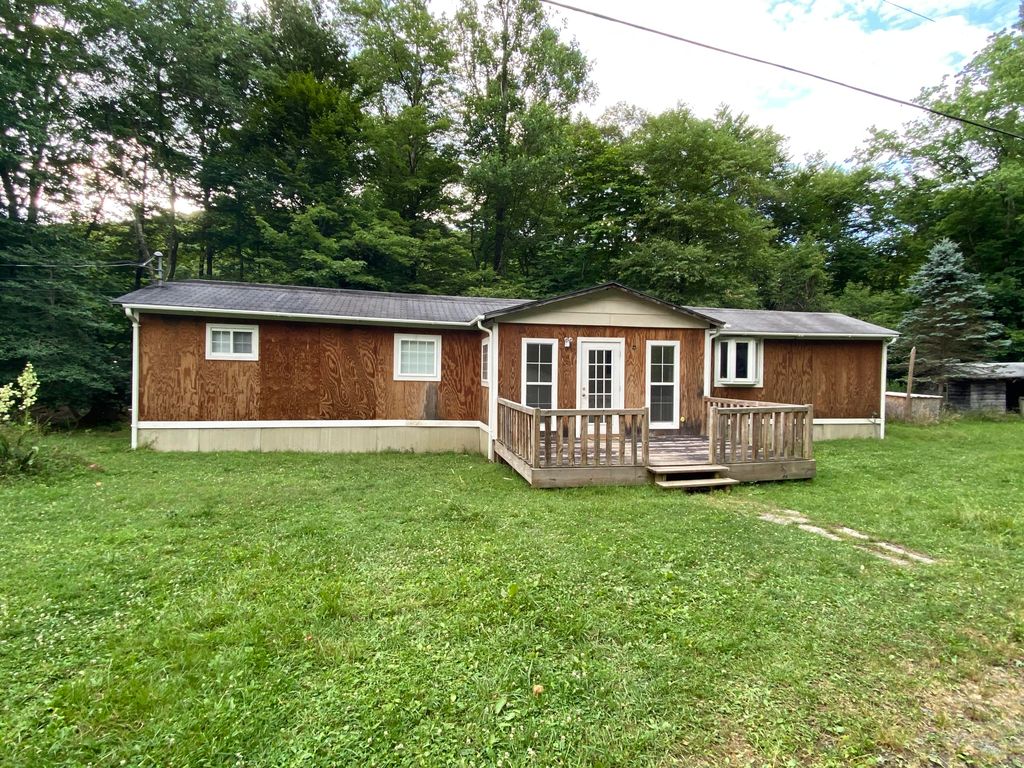149 Hilton Rd, Richwood, WV 26261 | Trulia