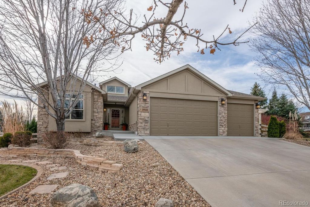 3910 Stonegrass Point, Broomfield, CO 80023 - See Est. Value, Schools ...