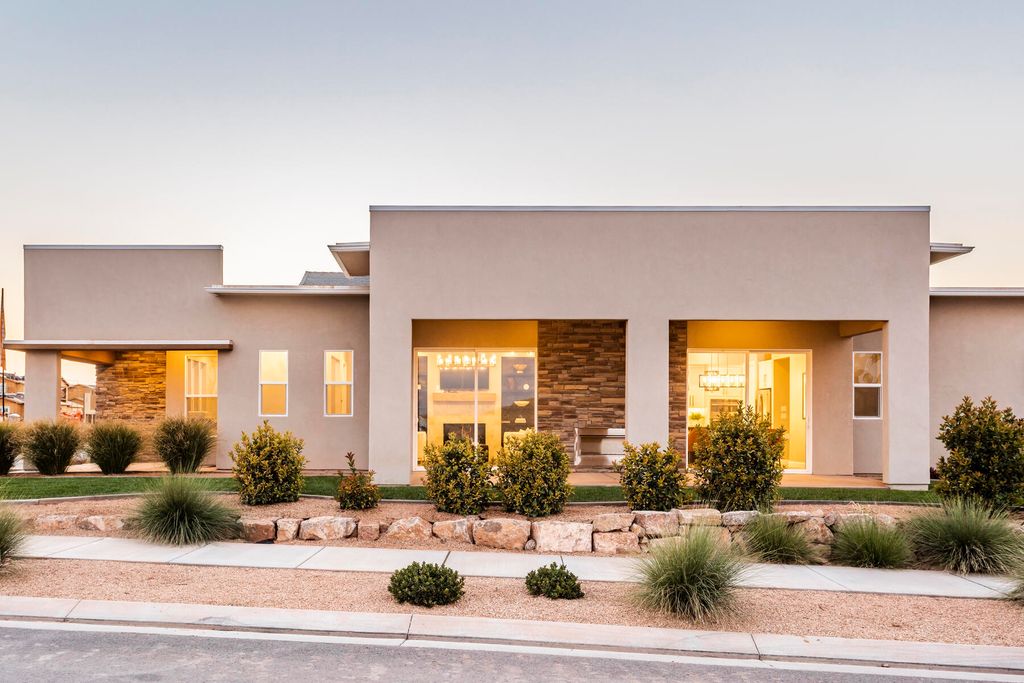 Desert Color Phase #134-1, Saint George, UT 84790 | MLS# 23-246766 | Trulia