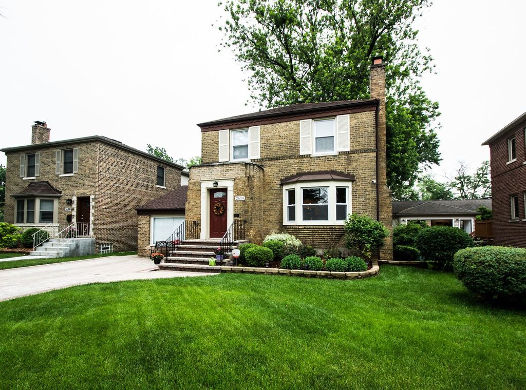 2639 W 107th St, Chicago, IL 60655 | Trulia 2639 W 107th St, Chicago, IL 60655 | Trulia