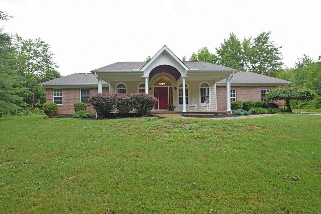 4660 State Route 276, Batavia, OH 45103 - See Est. Value, Schools & More