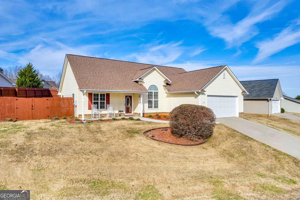 179 Legacy Dr, Demorest, GA 30535 - See Est. Value, Schools & More