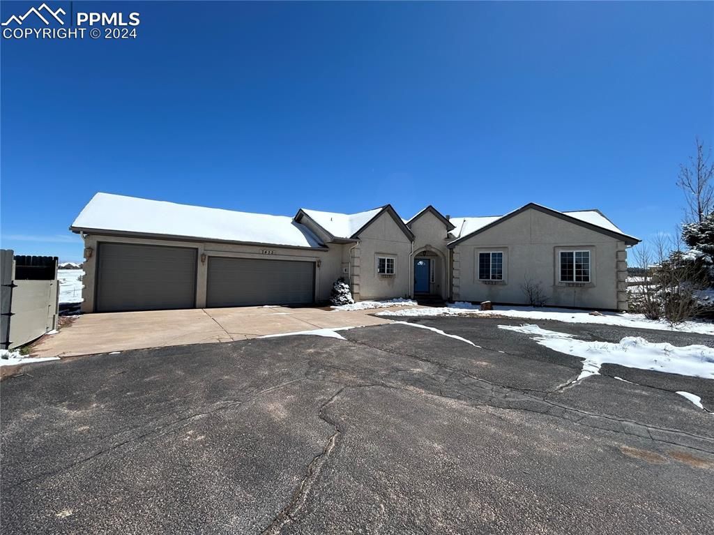 7432 Crow Ct, Colorado Springs, CO 80908 | MLS# 2584345 | Trulia