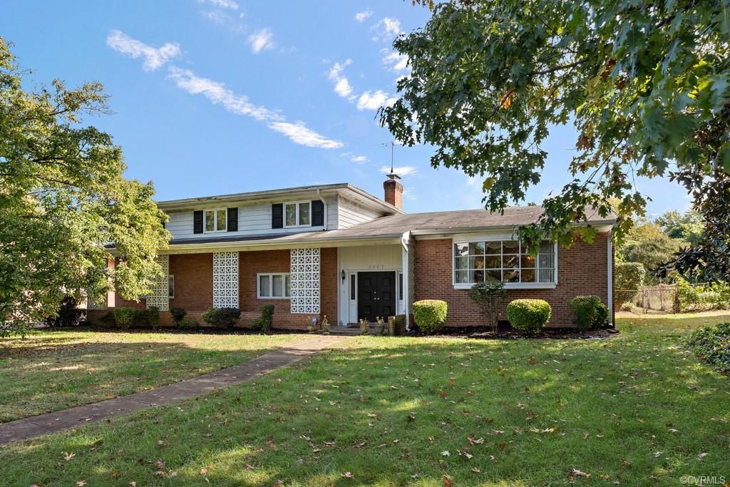 3007 Brook Rd, Richmond, VA 23227 - See Est. Value, Schools & More