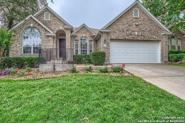 1710 Diamond RDG, San Antonio, TX 78248 | MLS# 1772485 | Trulia