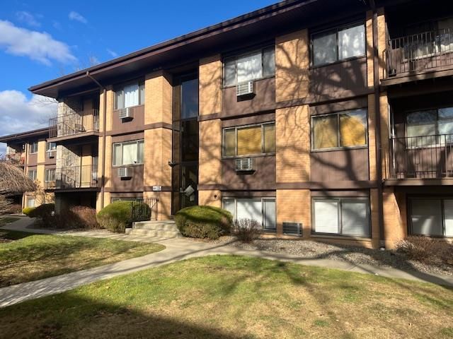 10 Oakwood Terrace #124, New Windsor, NY 12553 - See Est. Value ...