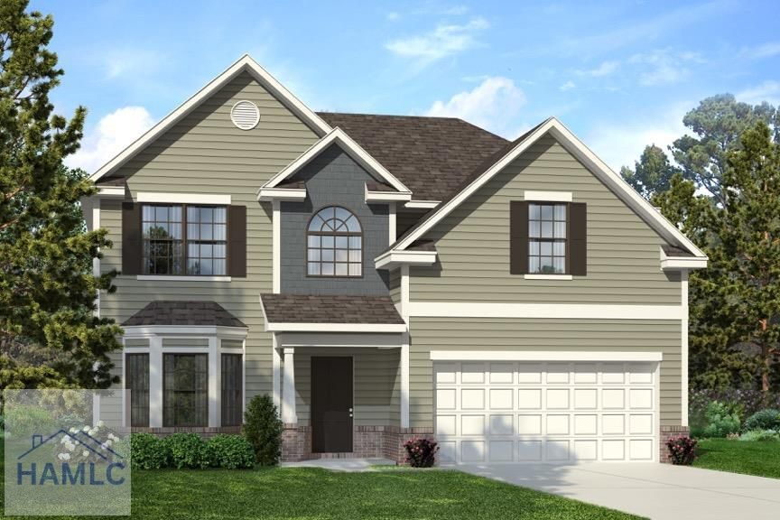 210 Fawn Ct, Allenhurst, GA 31301 | MLS# 159333 | Trulia