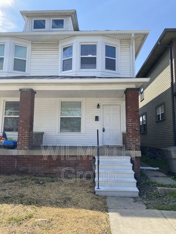 12 N Randolph St, Indianapolis, IN 46201 - See Est. Value, Schools & More