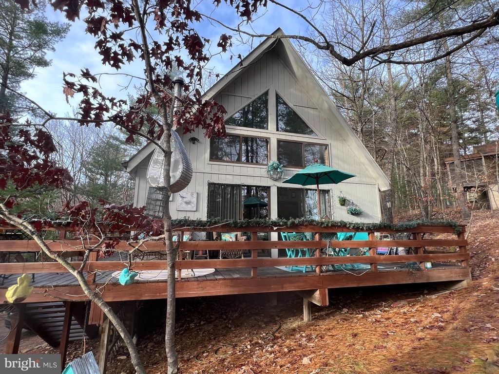 246 Hogan Dr, Basye, VA 22810 | Trulia