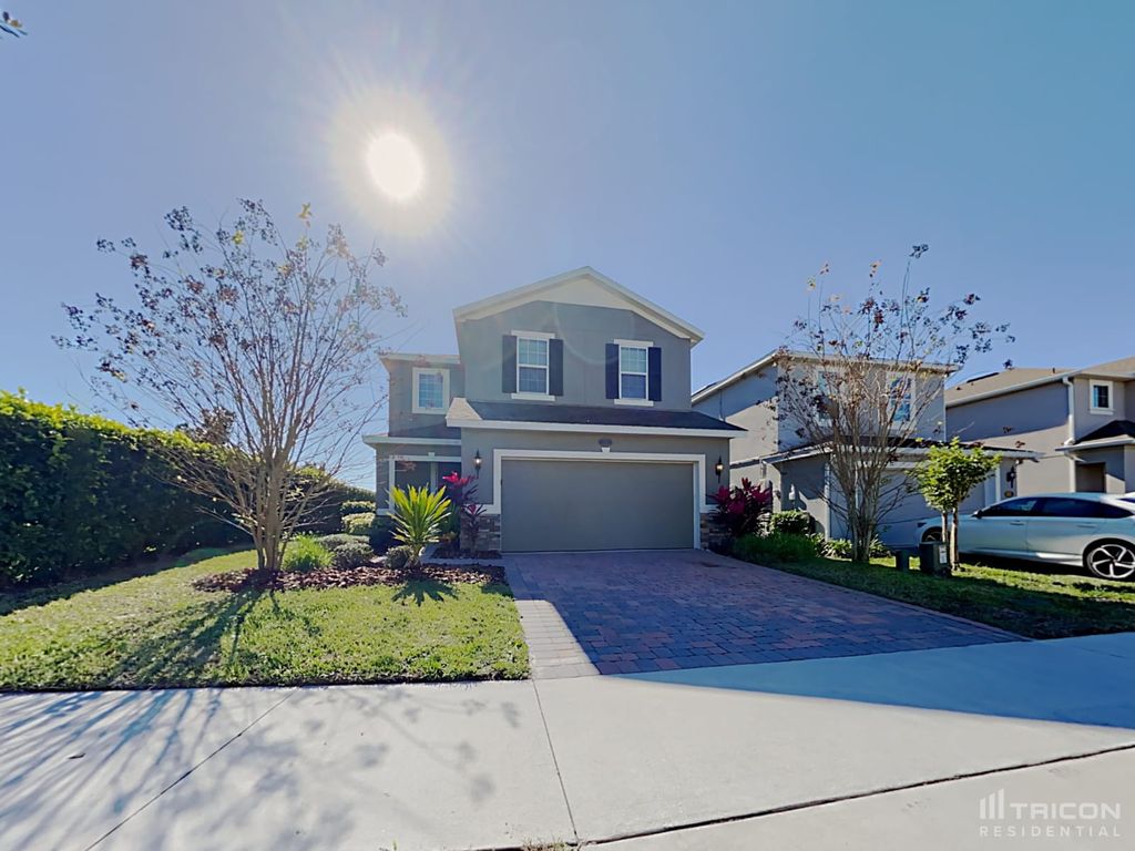 1337 Riley Cir, Deland, FL 32724 - See Est. Value, Schools & More