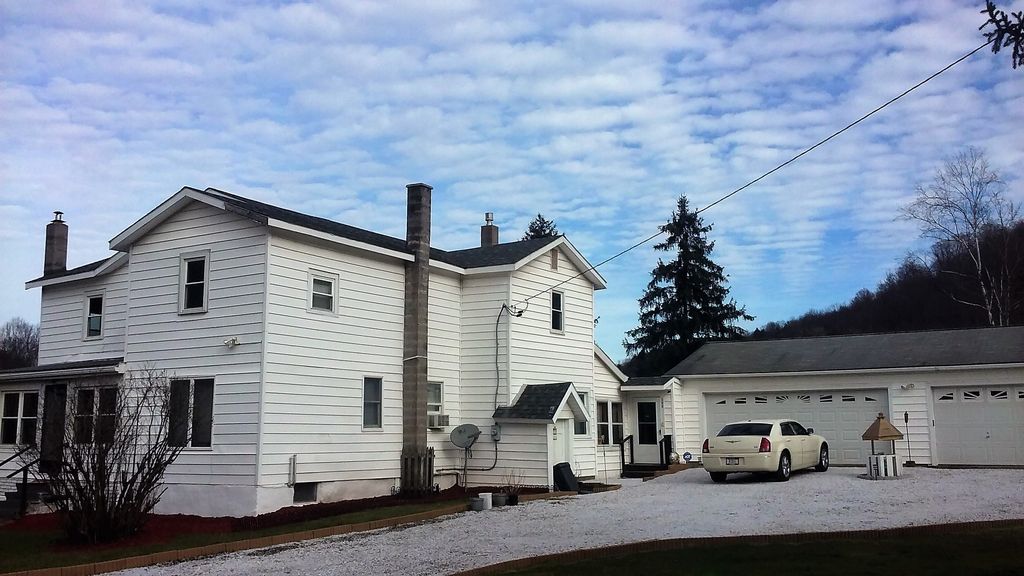 139 Leonards Rd, Roaring Branch, PA 17765 - See Est. Value, Schools & More