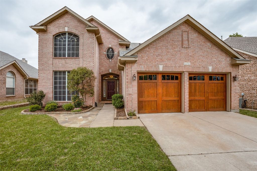 3712 Appalachian Way, Flower Mound, TX 75022 - See Est. Value, Schools ...