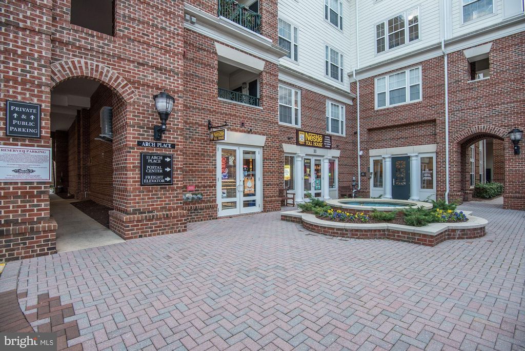 3 Arch Pl #426, Gaithersburg, MD 20878 - See Est. Value, Schools & More