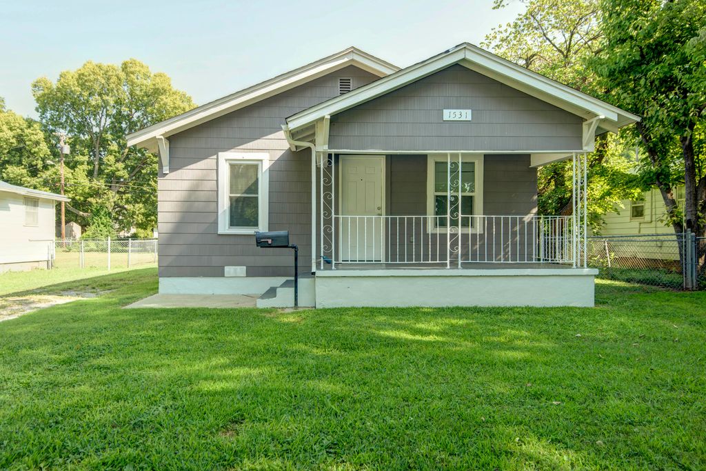 1531 East Blaine Street, Springfield, MO 65803 | Trulia