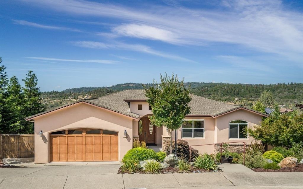 12441 Morning Mist Ln, Auburn, CA 95602 - See Est. Value, Schools & More