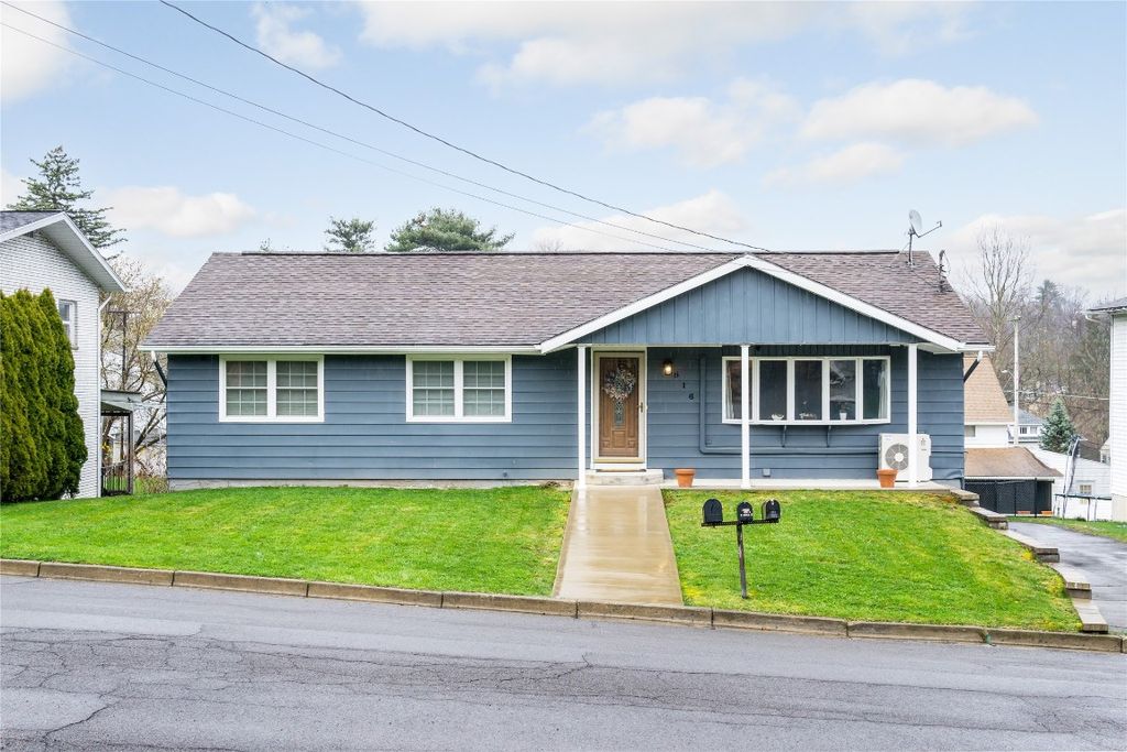 516 Hill Ave, Endicott, NY 13760 - See Est. Value, Schools & More