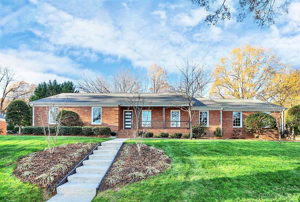 8529 Prince George Rd, Charlotte, NC 28210 - See Est. Value, Schools & More