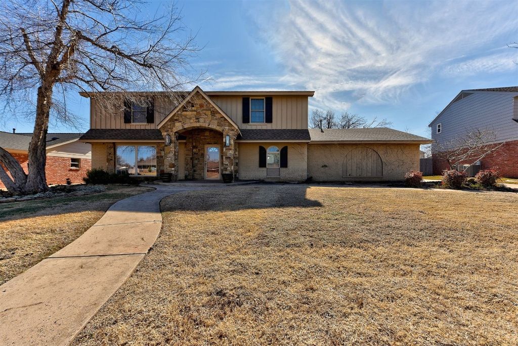 3012 Willow Brook Rd, Oklahoma City, OK 73120 | MLS# 1097676 | Trulia