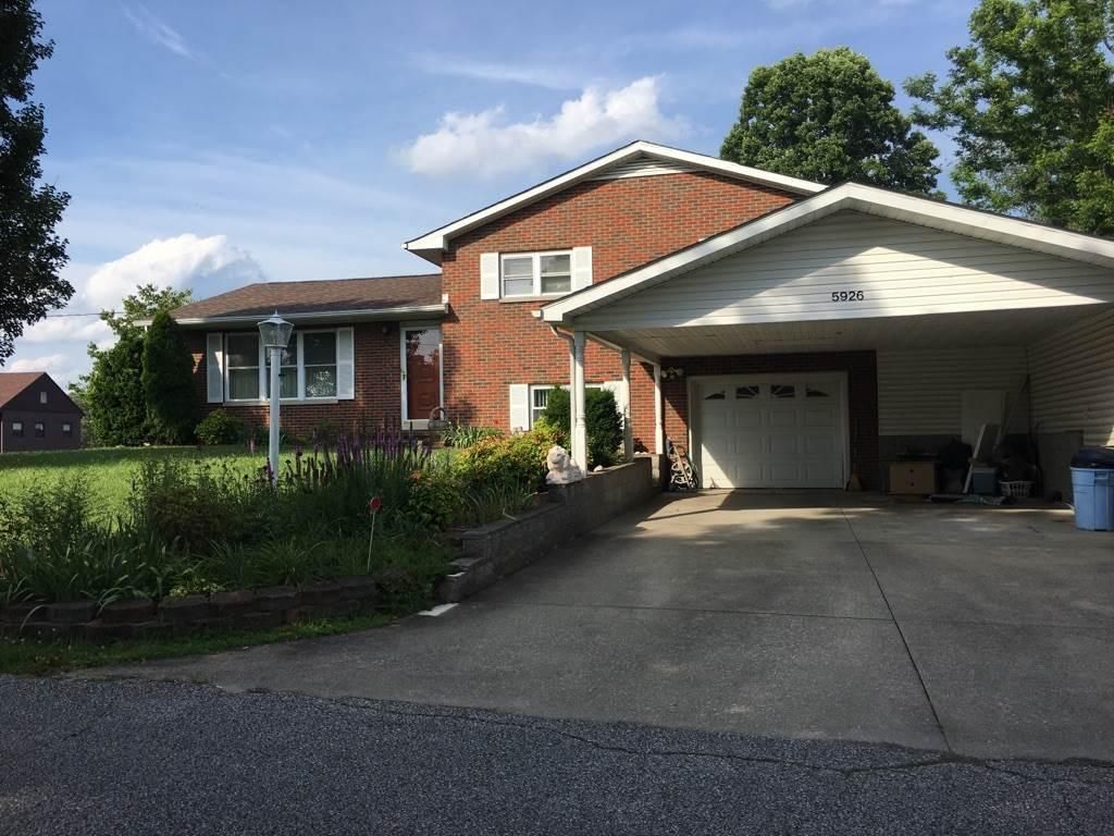 63 Wilson Dr, Huntington, WV 25705 - See Est. Value, Schools & More