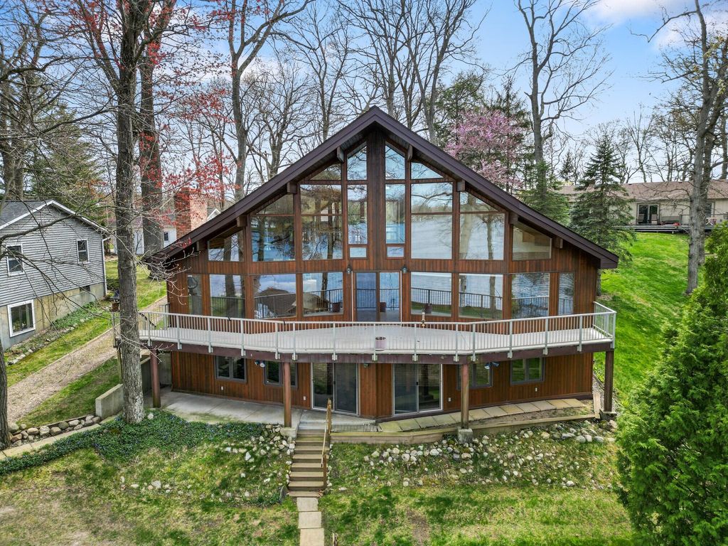 14427 Acorn Cove Trl, Battle Creek, MI 49017 - See Est. Value, Schools ...