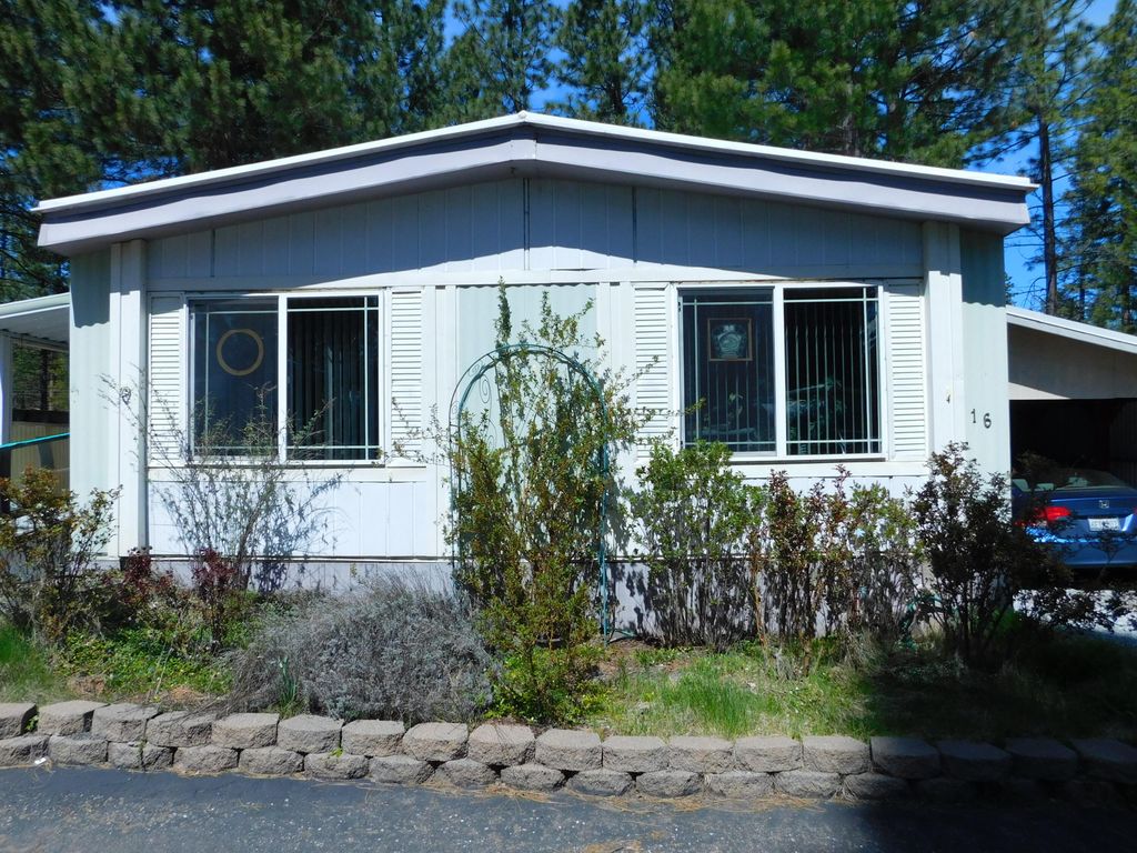 36766 E Highway 299 #16, Burney, CA 96013 | MLS# 24-1698 | Trulia