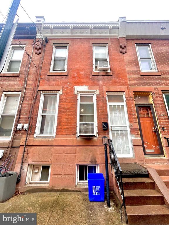 1808 N Howard St, Philadelphia, PA 19122 - See Est. Value, Schools & More