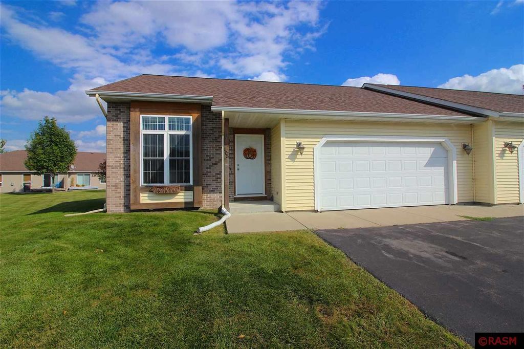 105 Tanager Path, Mankato, MN 56001 - See Est. Value, Schools & More