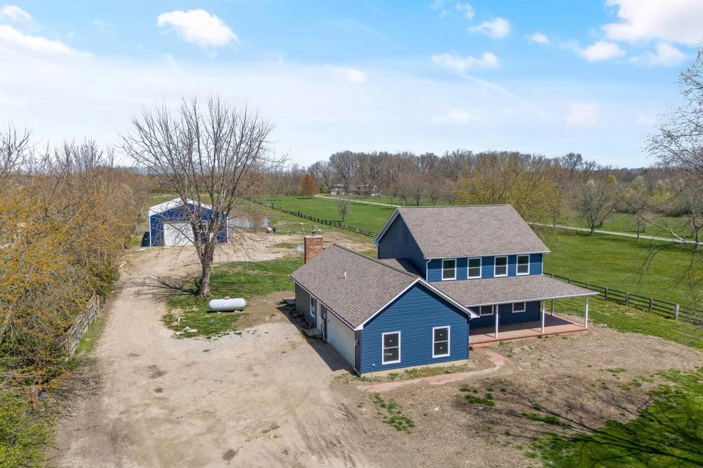 2211 E Social Row Rd, Centerville, OH 45458 | MLS# 1031112 | Trulia