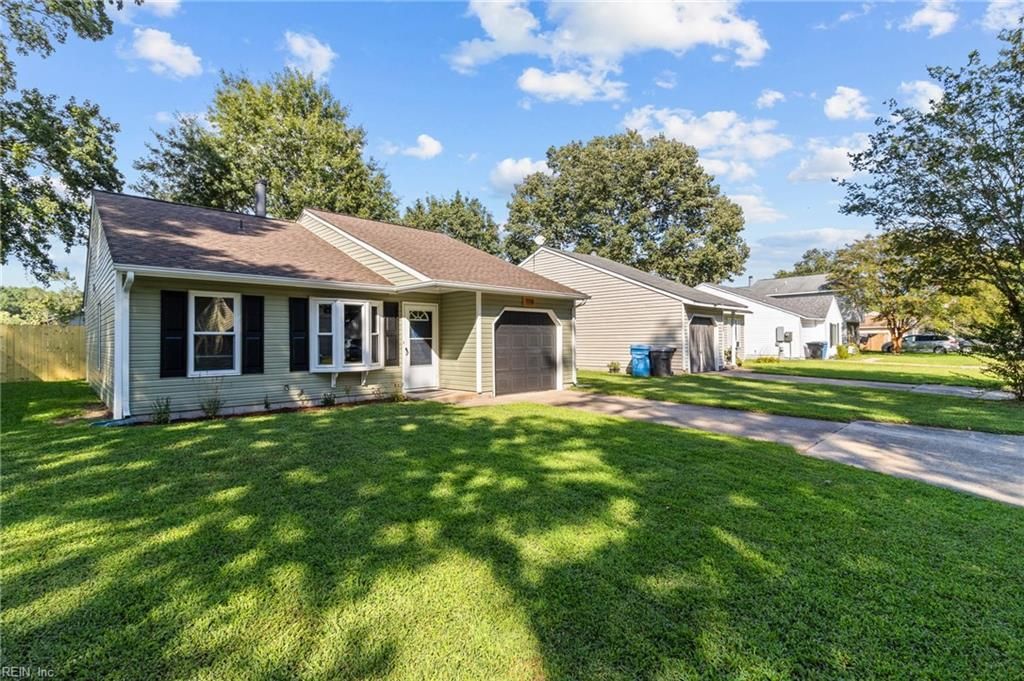 1118 Snowbird Ln, Virginia Beach, VA 23454 | Trulia