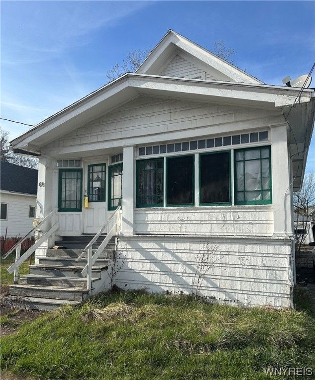 68 Kerns Ave, Buffalo, NY 14211 - See Est. Value, Schools & More