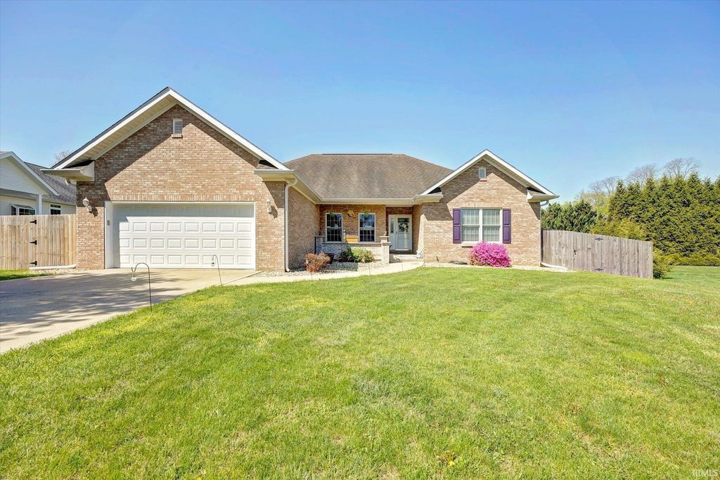3409 N Jayne Ann Ct, Bloomington, IN 47404 - See Est. Value, Schools & More