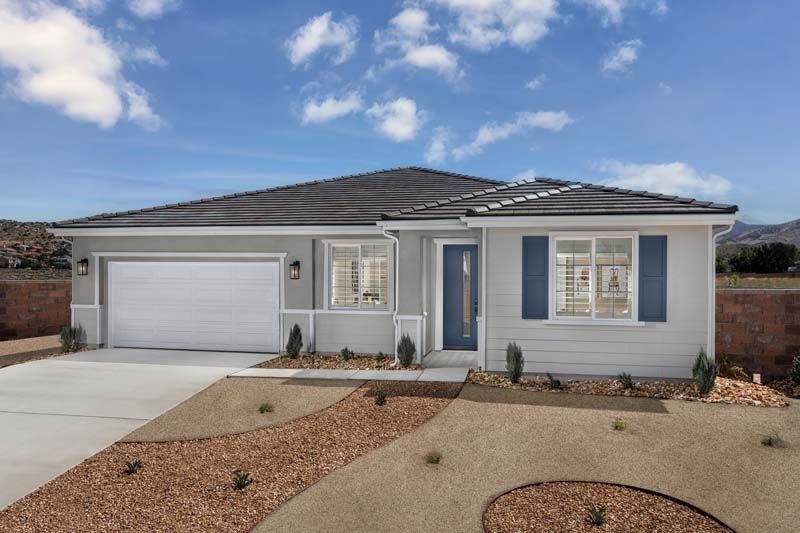 Montera Plan 1 - Pacific Montera - Palmdale, CA | Trulia