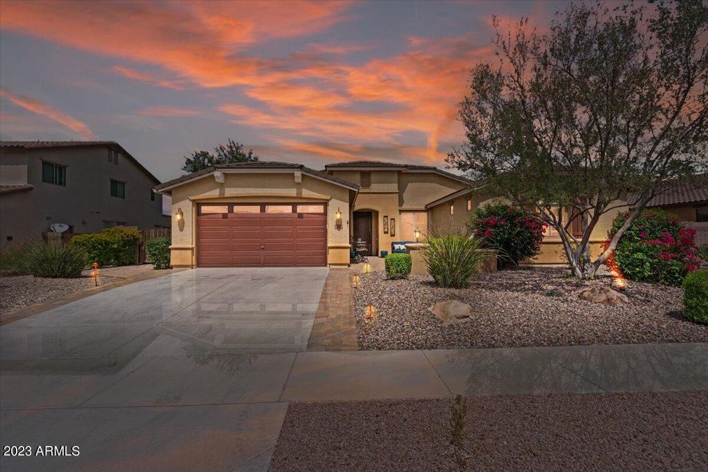 76 W Lynx Way, Chandler, AZ 85248 | Trulia