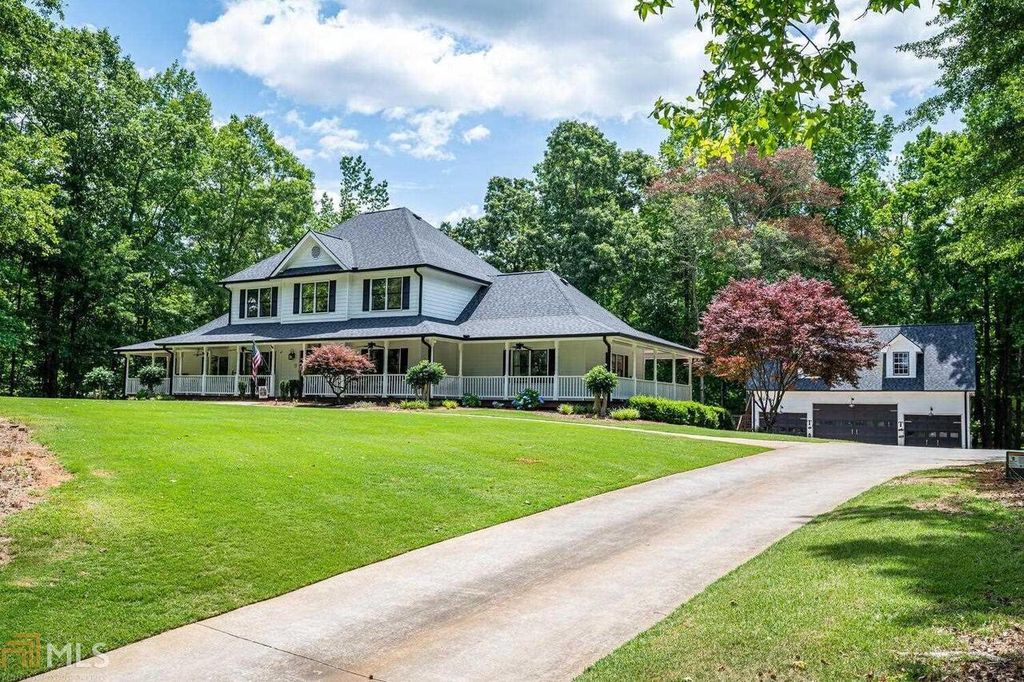 11637 Brown Bridge Rd, Covington, GA 30016 | Trulia