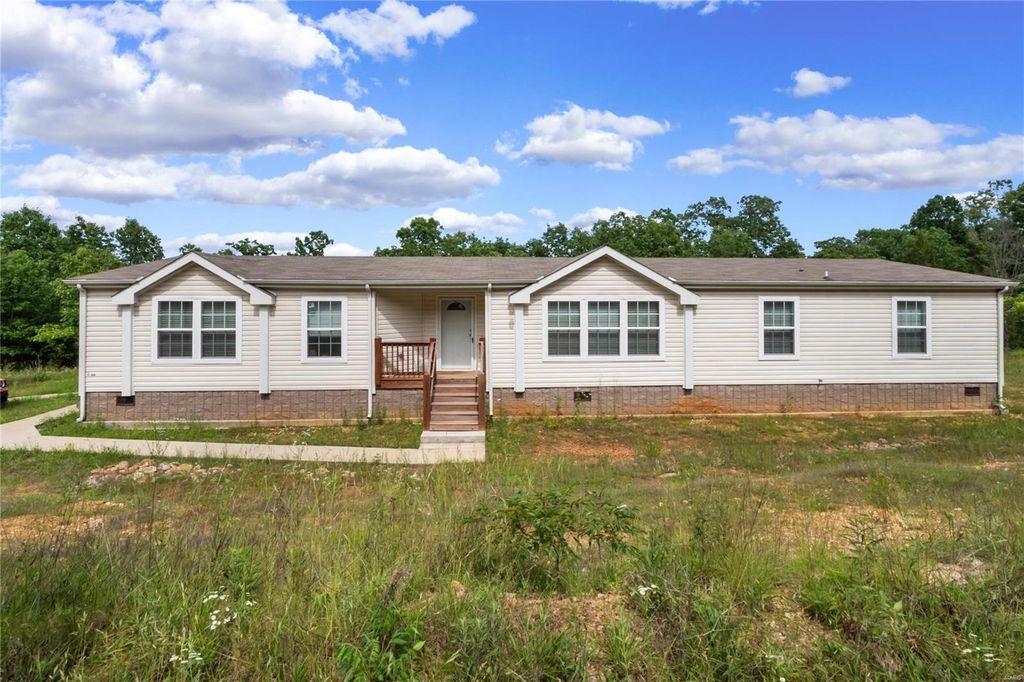 216 Rhodes Ridge Loop, Grubville, MO 63041 | Trulia