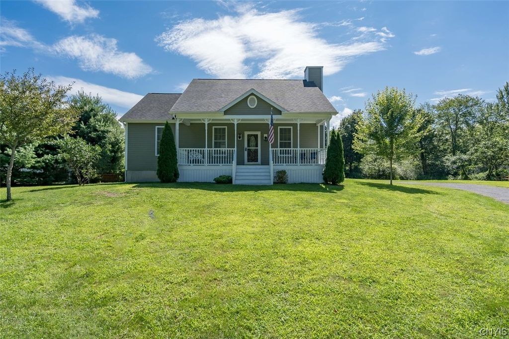 25 Beaver Ln, Sandy Creek, NY 13145 - See Est. Value, Schools & More