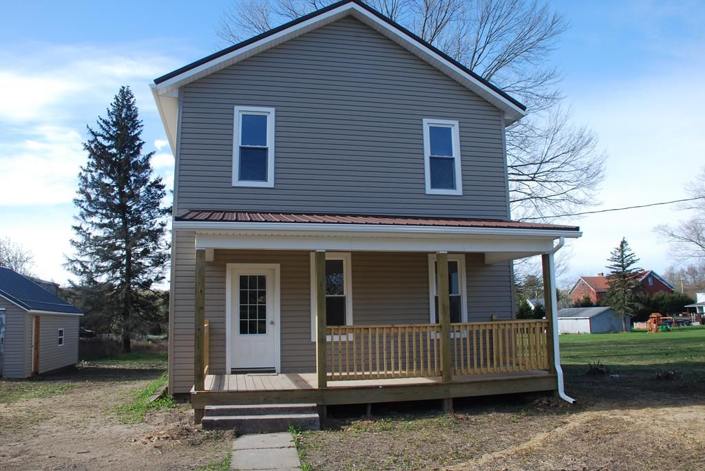 64 Arnold Ave, Leeper, PA 16233 - See Est. Value, Schools & More