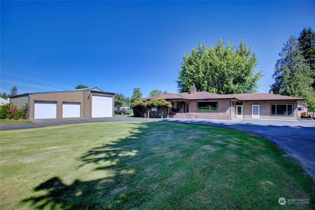 21421 State Route 20, Sedro Woolley, WA 98284 - See Est. Value, Schools & More