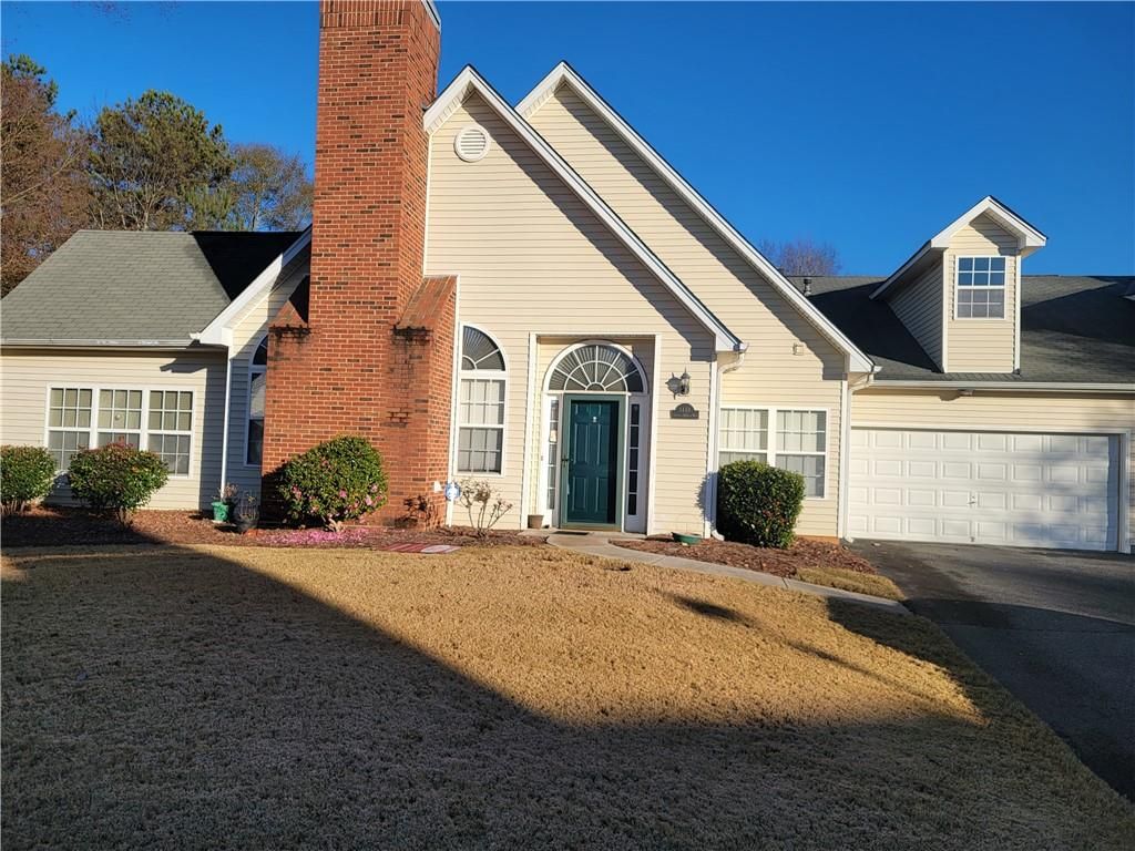 1468 Settlers Walk Way SW #1, Marietta, GA 30060 - See Est. Value ...